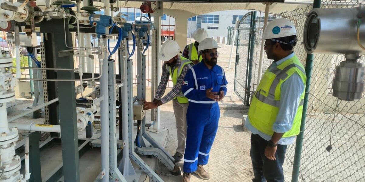 How Al Fanar Supports the UAE Energy Strategy 2050?