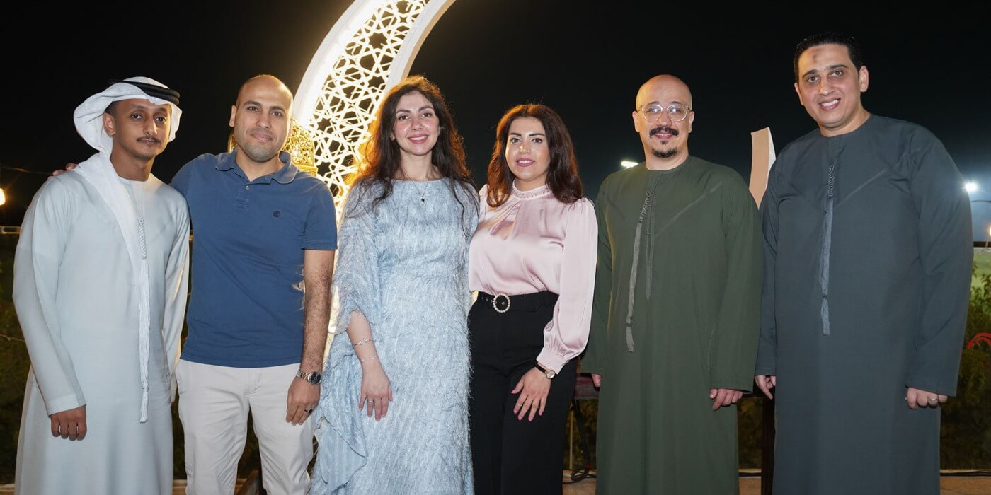Ramadan Iftar Gathering UAE 2025 | Al Fanar Gas Group