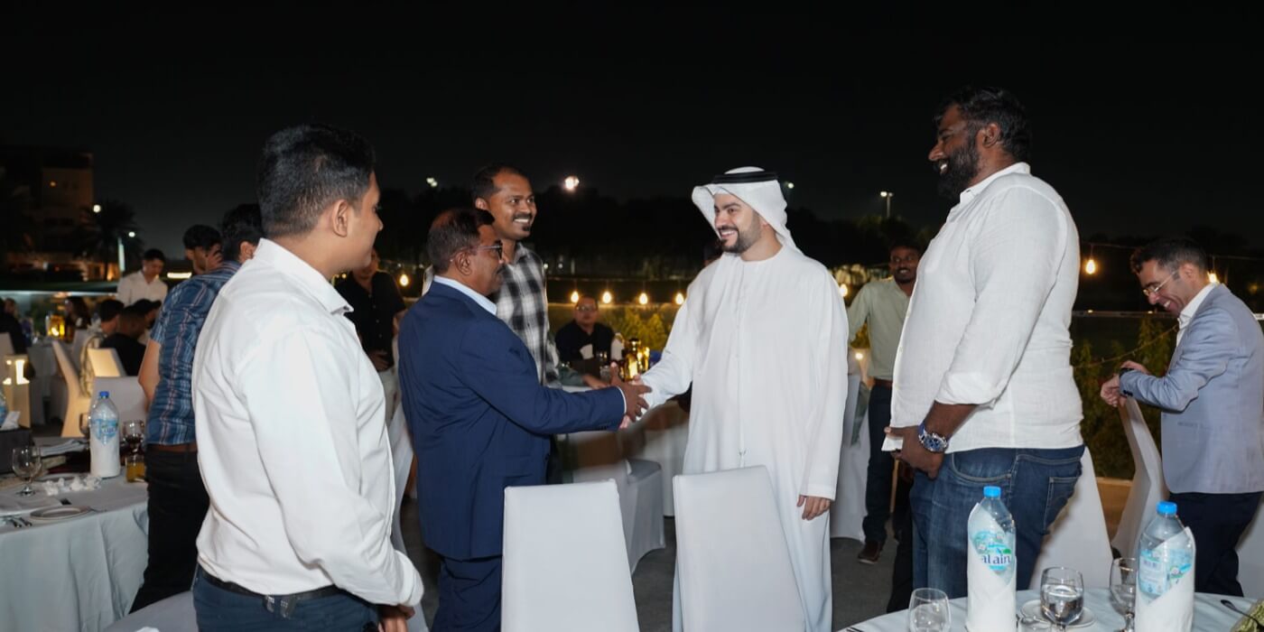 Ramadan Iftar Gathering UAE 2025 | Al Fanar Gas Group