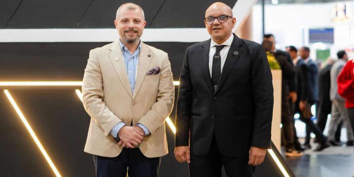 EGYPES 2025 UAE energy participation | Al Fanar Gas Group